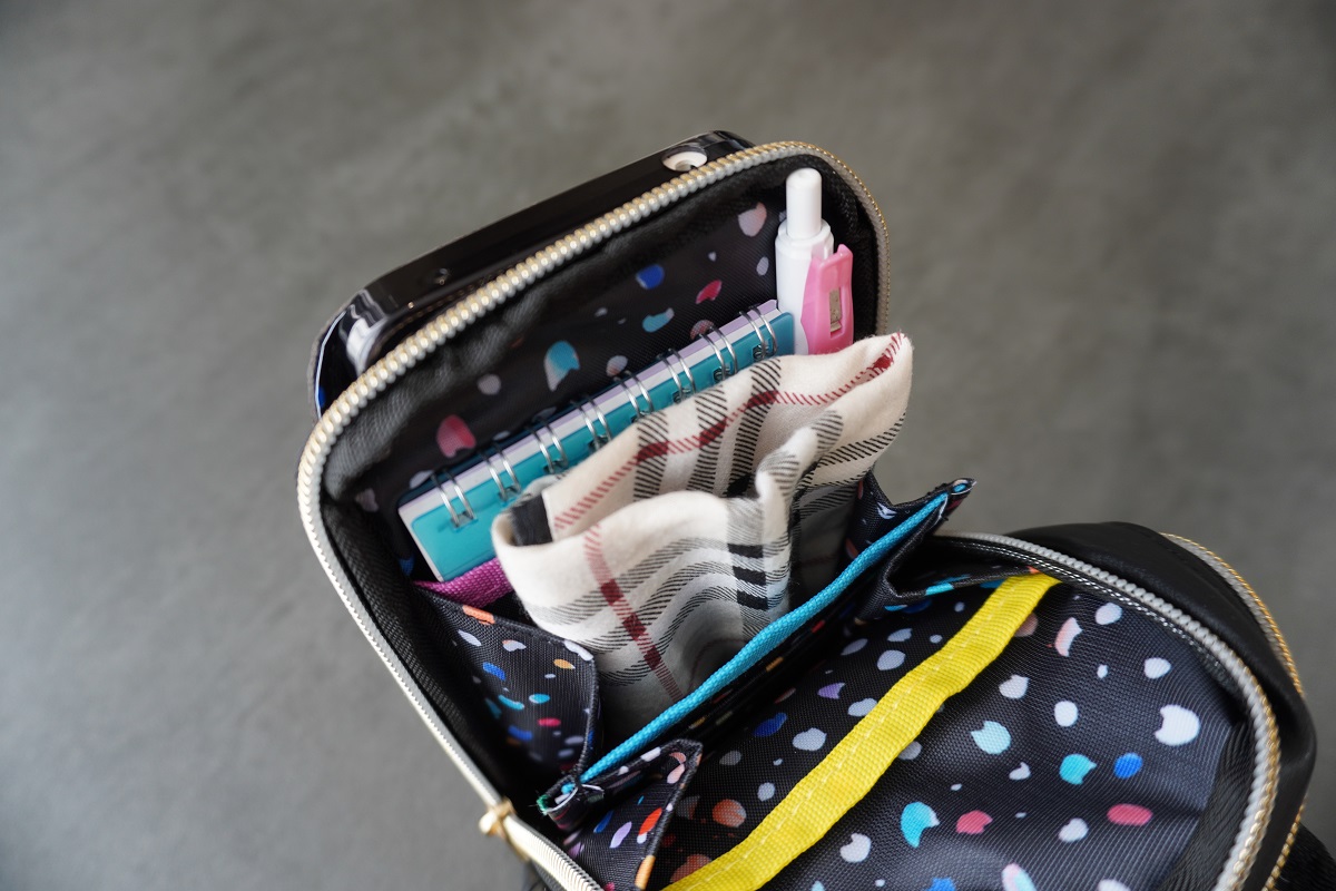 書店で買える優秀スマホショルダー見つけた！ツモリチサトのブランドムックがかわいすぎる～♪（写真 16/22） - mimot.(ミモット)