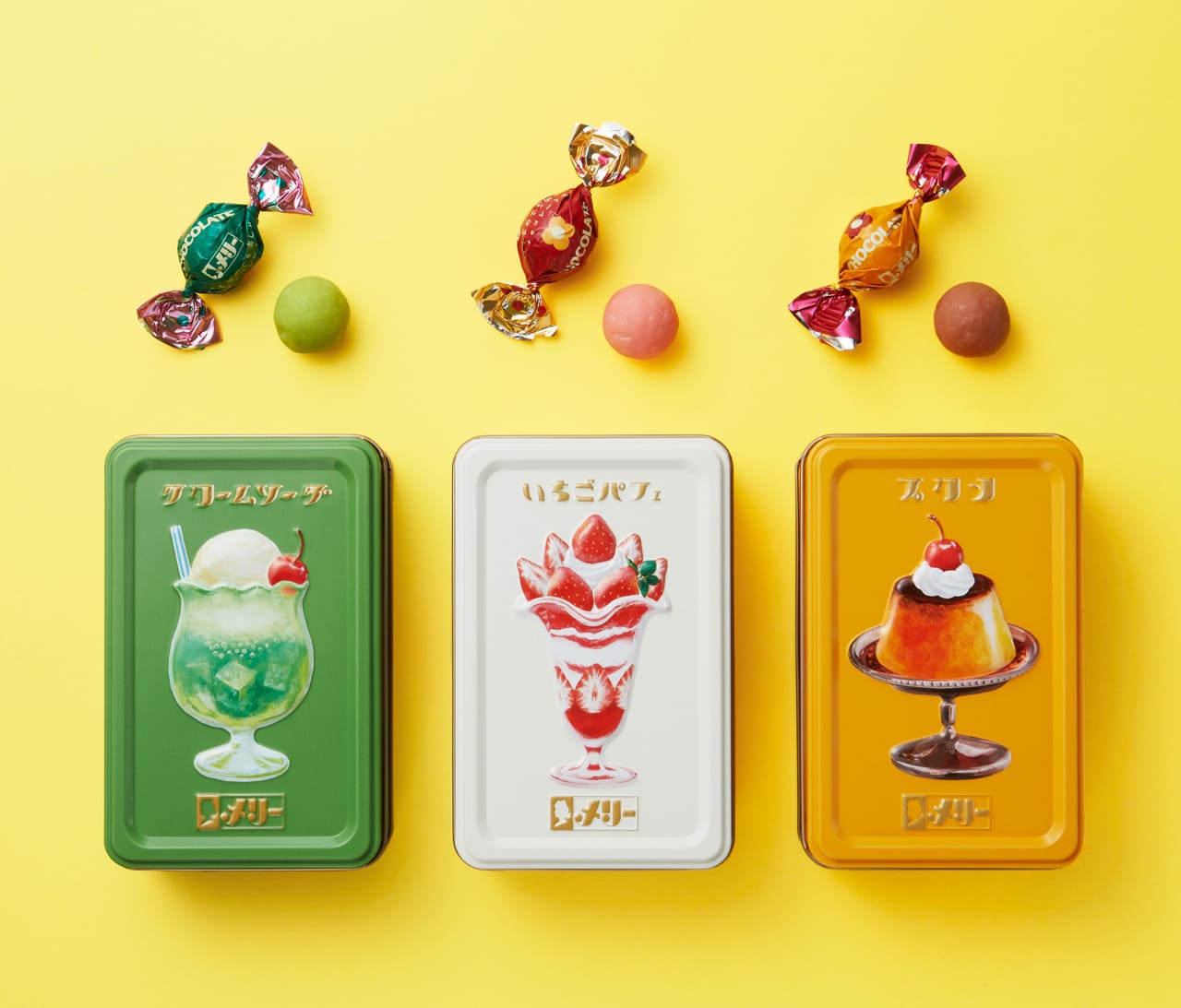 絶対行かなきゃ！渋谷ヒカリエで2024年バレンタインフェア始まるよ～♪（写真 1/30） - mimot.(ミモット)