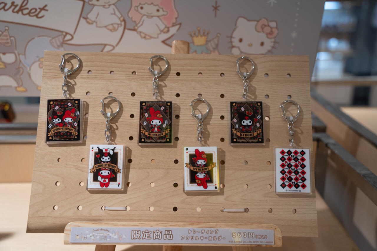 全国12会場で開催！【サンリオ】約1,000アイテムの大型グッズイベントを現地レポート♪（写真 110/214） - mimot.(ミモット)