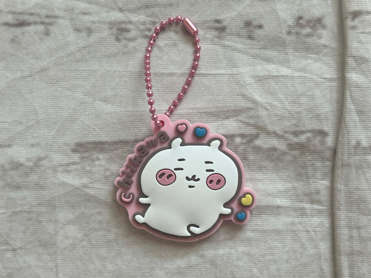 【ちいかわ×ラバマスグミ新作】尊いコンビ＆初登場キャラも！第3弾もクオリティ高し！（写真 7/36） - mimot.(ミモット)