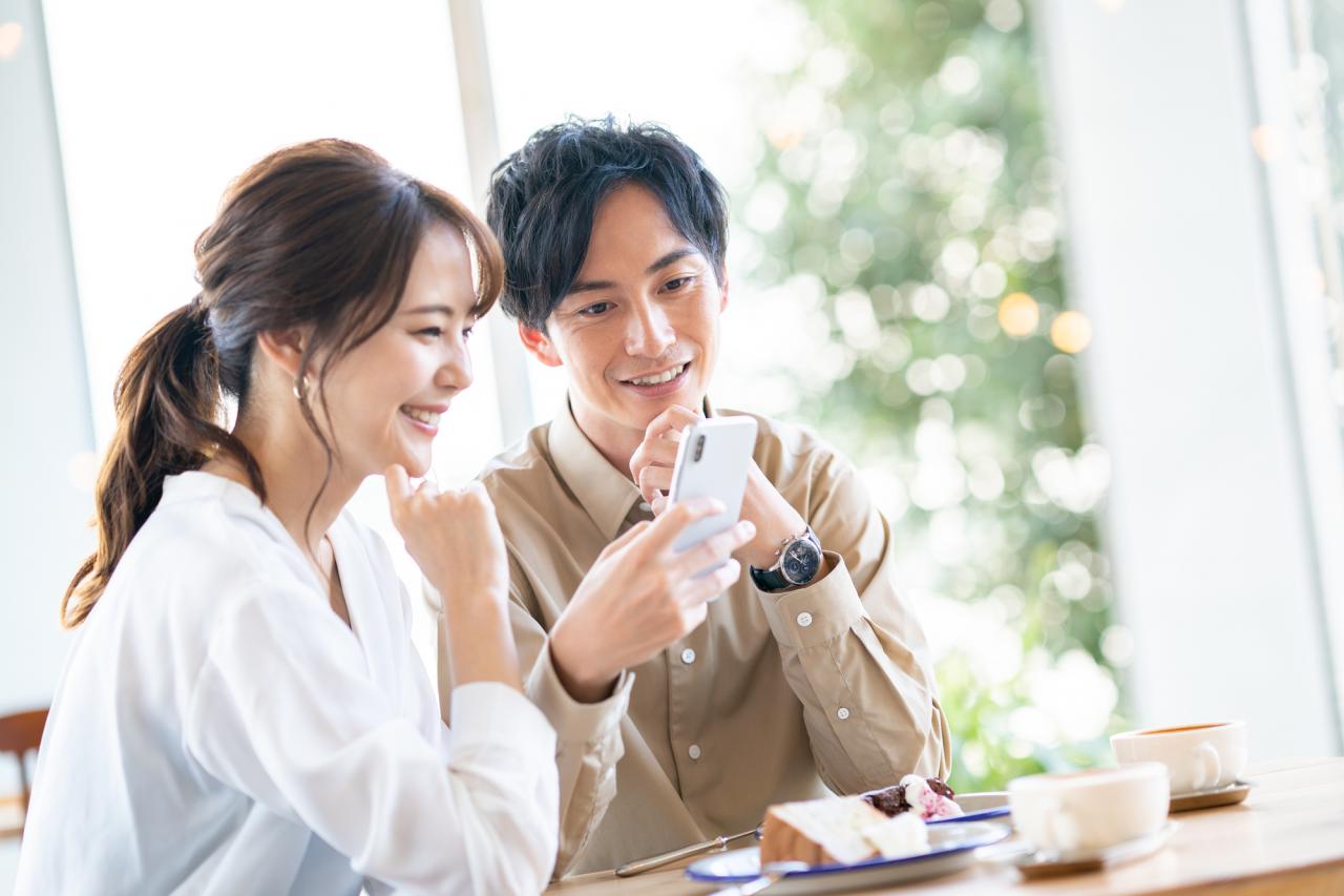 初デートの“食事”どこ行く？なに食べる？【初デートで「あり」「なし」メニュー＆お店ランキング】発表！（1/3） - mimot.(ミモット)