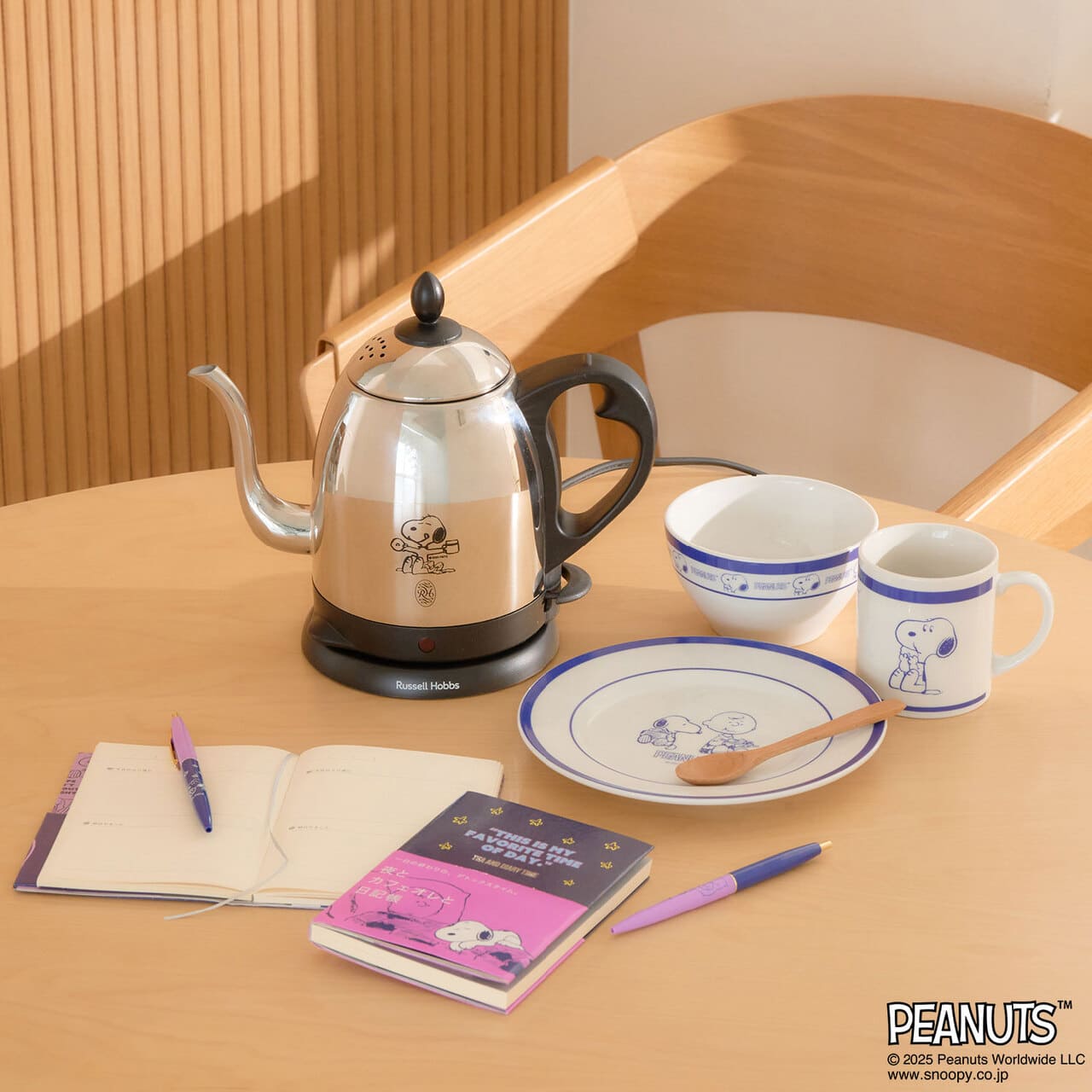 PLAZAでしか買えない限定スヌーピーが超かわいい！オリジナルアイテム勢ぞろい♪（写真 2/11） - mimot.(ミモット)