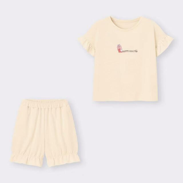 【GU】おぱんちゅうさぎ初登場！ポーチもアクセもかわいすぎる～全アイテム一挙紹介！（1/2） - mimot.(ミモット)