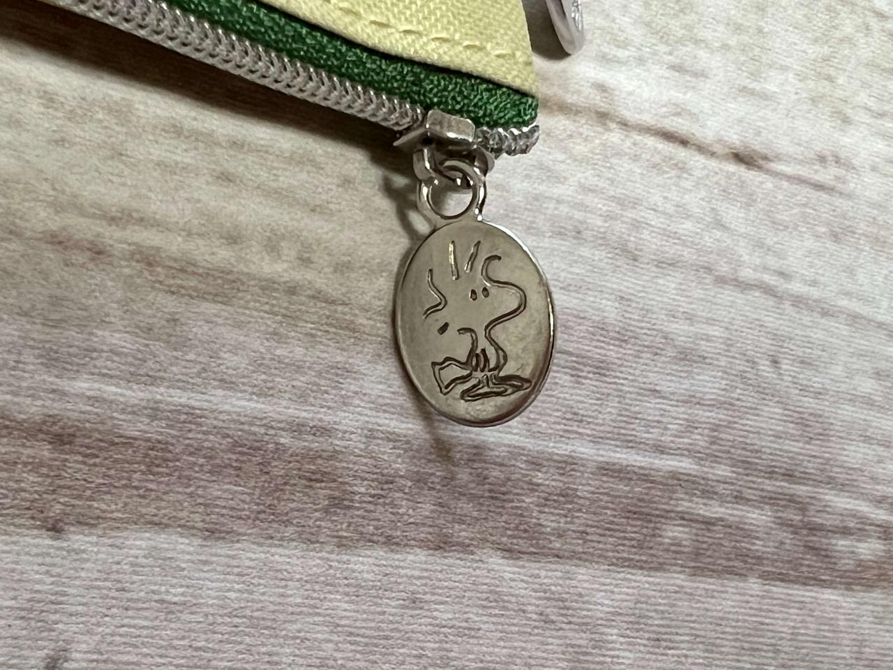 【イチオシ付録】ビーグルスカウトのスヌーピーが可愛すぎる！「3段ポケットポーチ」徹底レビュー（写真 14/32） - mimot.(ミモット)