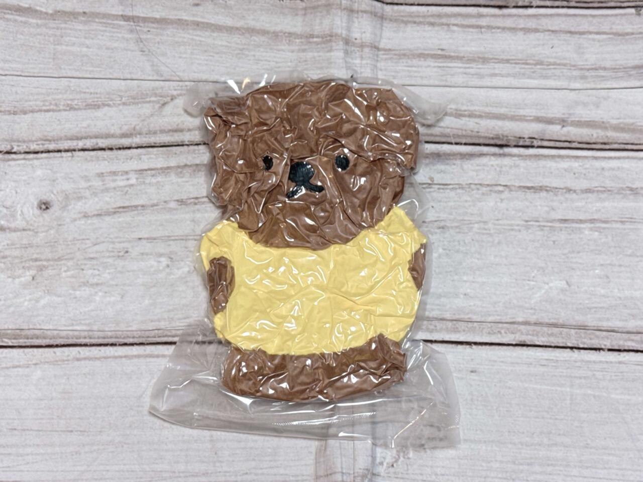 【ミッフィー最新付録】ギュッとしたくなるボリスふんわりクッション！絶妙サイズ感が激カワ♪（写真 5/15） - mimot.(ミモット)