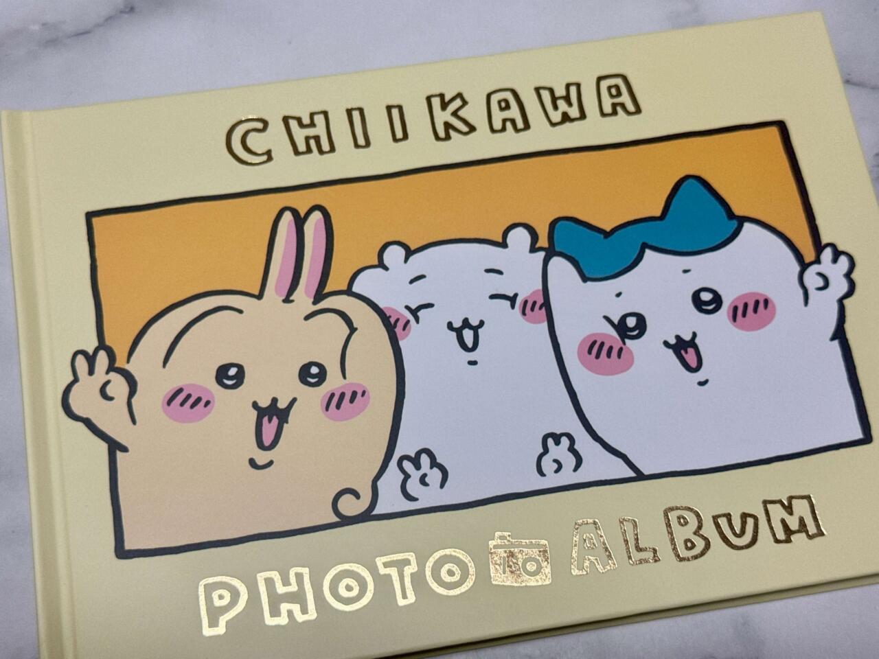 【ちいかわ新刊】特装版の特典が今回もゴージャス！ちいかわたちと“特別な宝物”が作れちゃうよ♪（写真 16/27） - mimot.(ミモット)