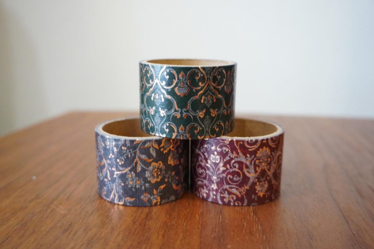 【セリア】アンティーク調のおすすめ雑貨4選！デスク周りの小物収納に（写真 17/21） - mimot.(ミモット)