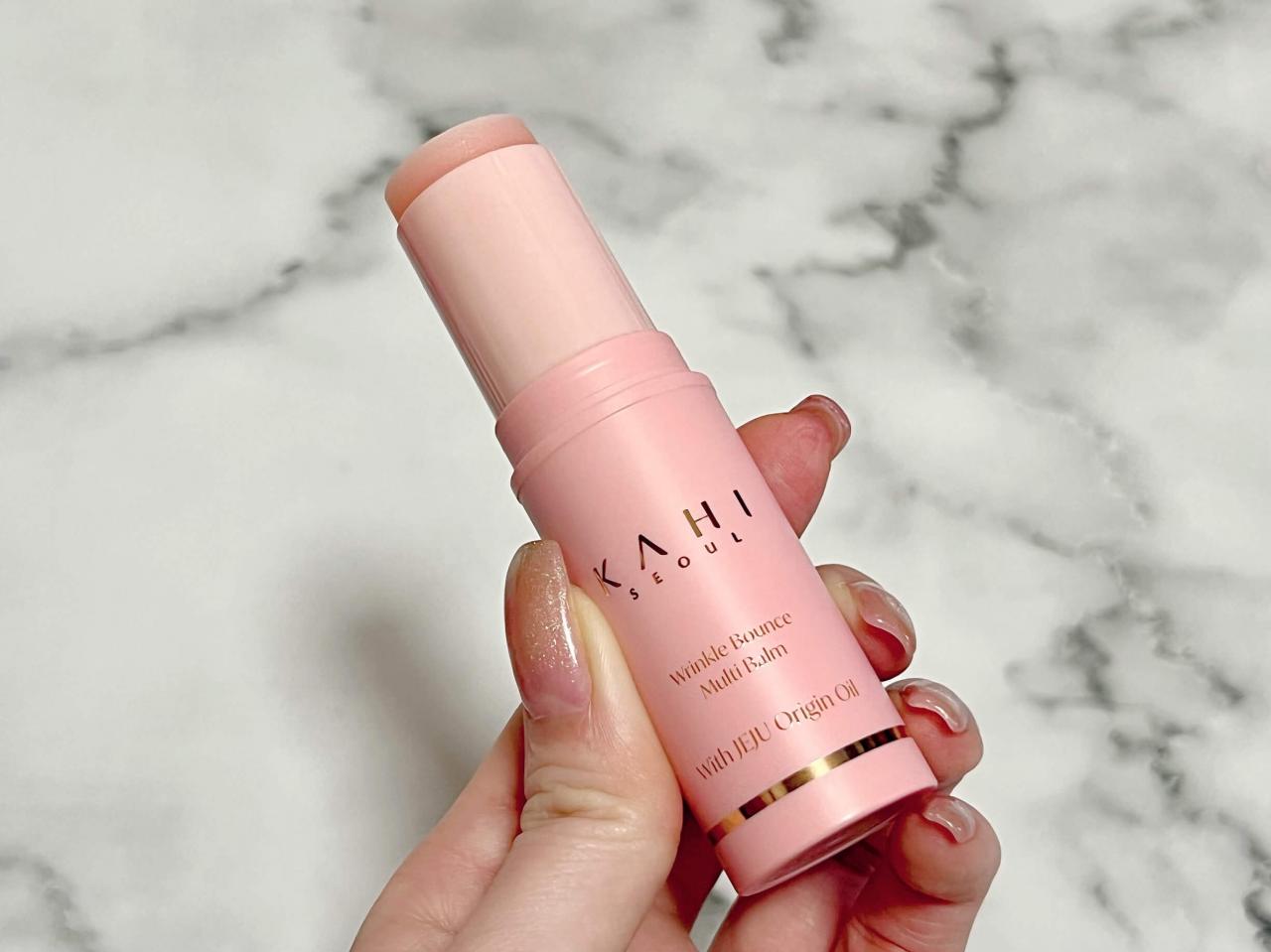 韓国ドラマで話題！【KAHI(カヒ)のバーム】お得に買うなら絶対にコレ！ツヤ＆血色感が爆誕するよ！（写真 8/16） - mimot.(ミモット)