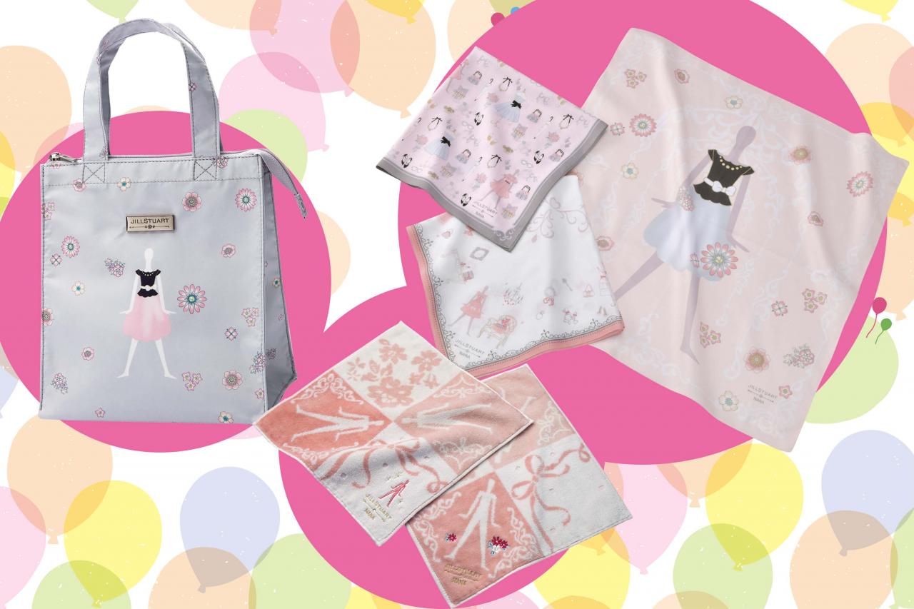 名古屋のナナちゃん×アナスイや紀ノ国屋の新作バッグがスペシャル感満載♪GWは名鉄百貨店へ！（写真 1/19） - mimot.(ミモット)