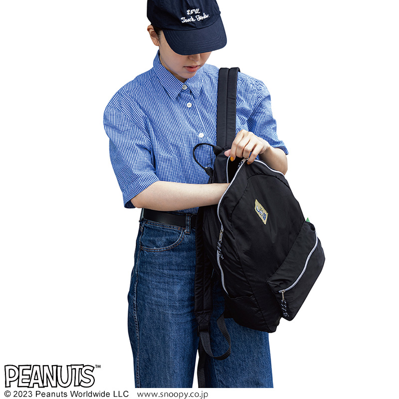 PEANUTS好き集まれ～！限定販売や雑誌付録などスヌーピーグッズが続々登場するよ♪（写真 4/56） - mimot.(ミモット)