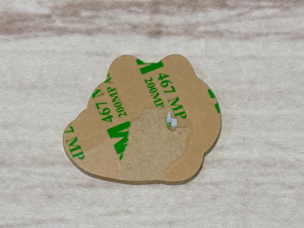 【ちいかわ×100均】新作雑貨が可愛すぎる～！クリーナークロスなど便利グッズでたよ♪（写真 36/40） - mimot.(ミモット)