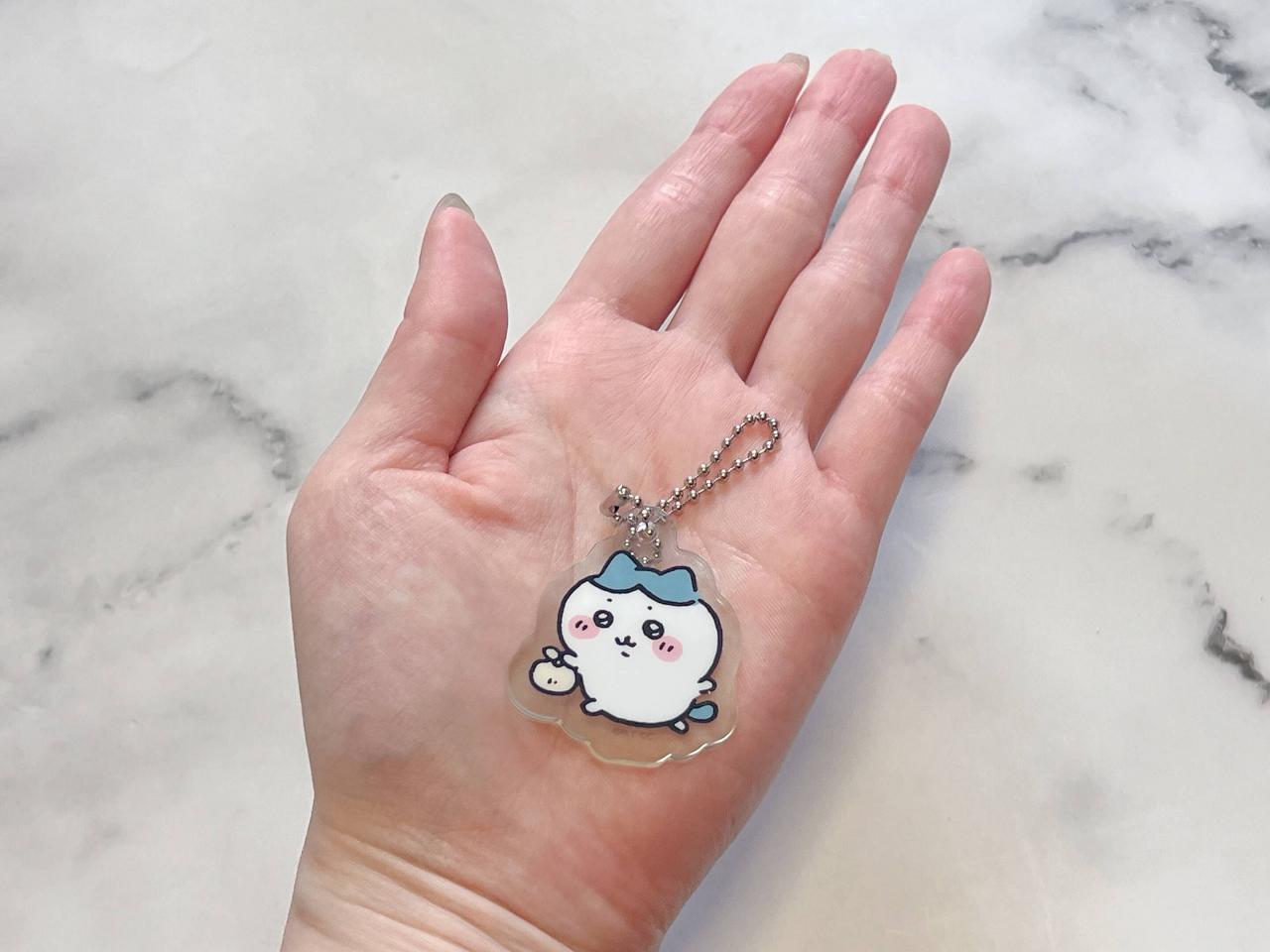 セリアで買える「ちいかわ」グッズ第2弾に震えた…イチオシは“闇深い”アクスタ！（写真 20/60） - mimot.(ミモット)