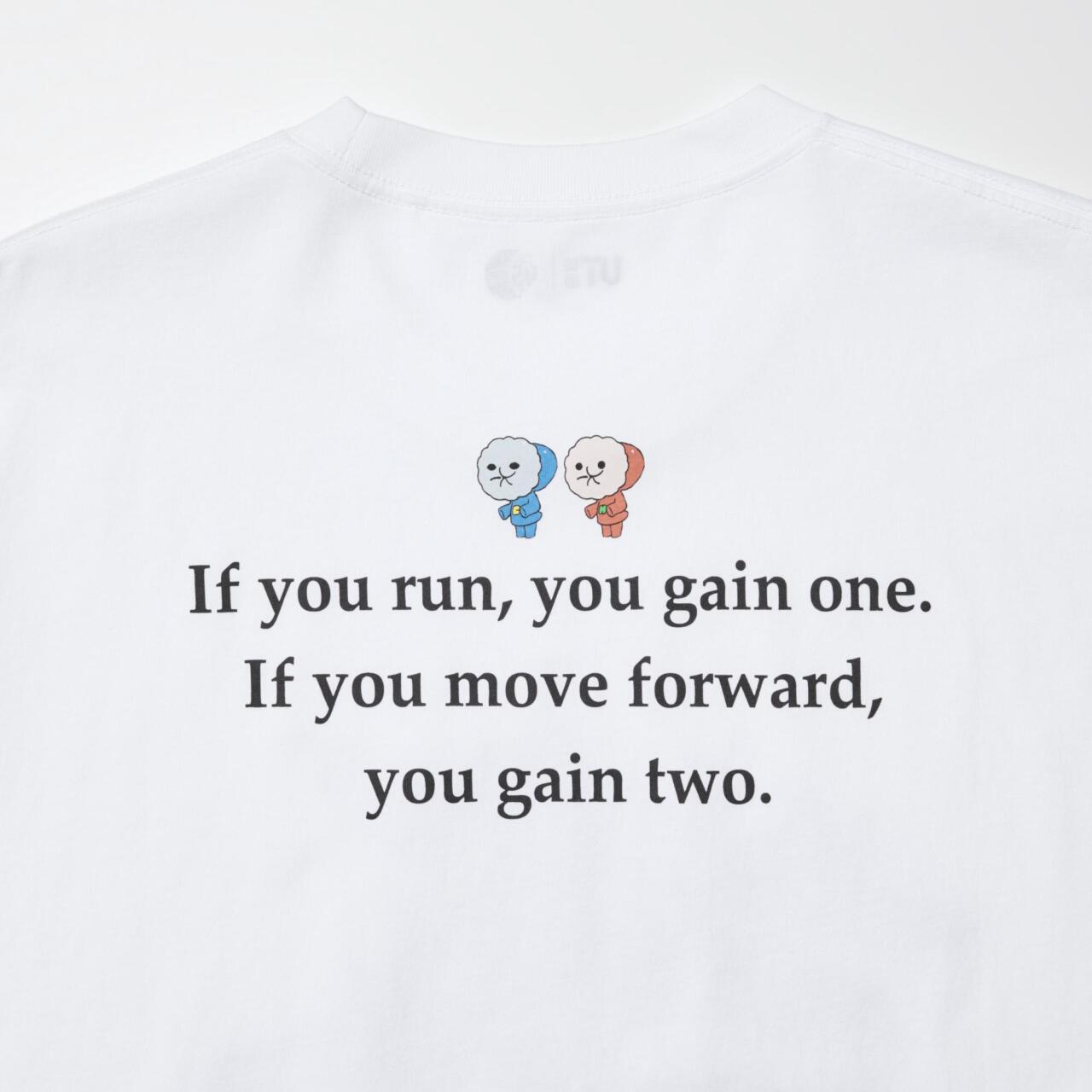 『機動戦士ガンダム』がユニクロUTに降臨！「SEED」や「水星の魔女」デザインも♪（写真 11/14） - mimot.(ミモット)