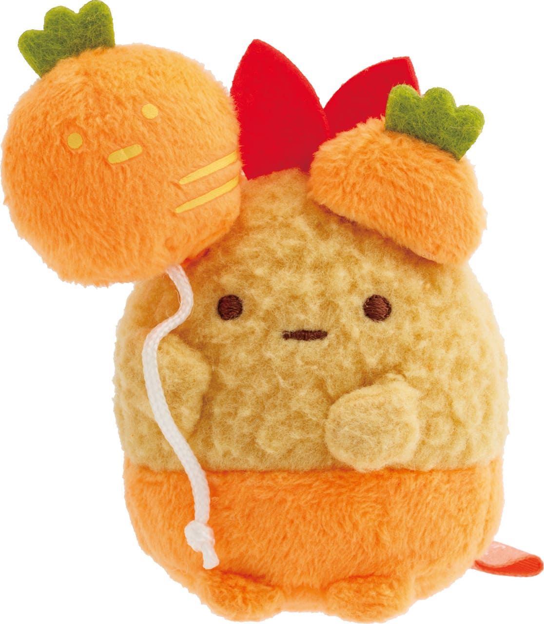 午年をかわいく迎える♪「すみっコぐらし」と「リラックマ」お正月アイテムが可愛すぎる…！（写真 7/20） - mimot.(ミモット)