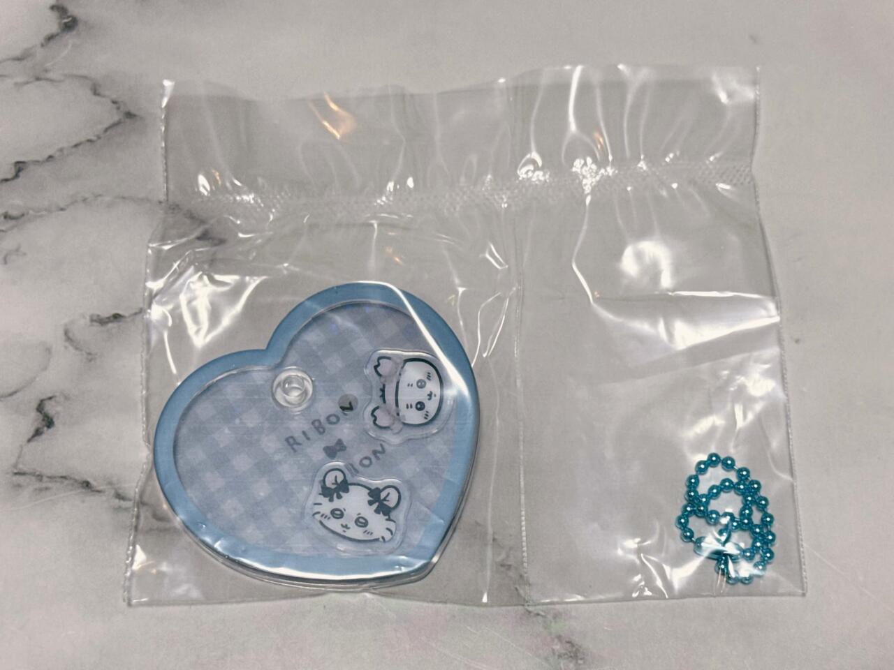 スペシャル出ちゃった！「ちいかわ新作食玩」6個買ってみたよ♪（開封レビュー）（写真 6/23） - mimot.(ミモット)