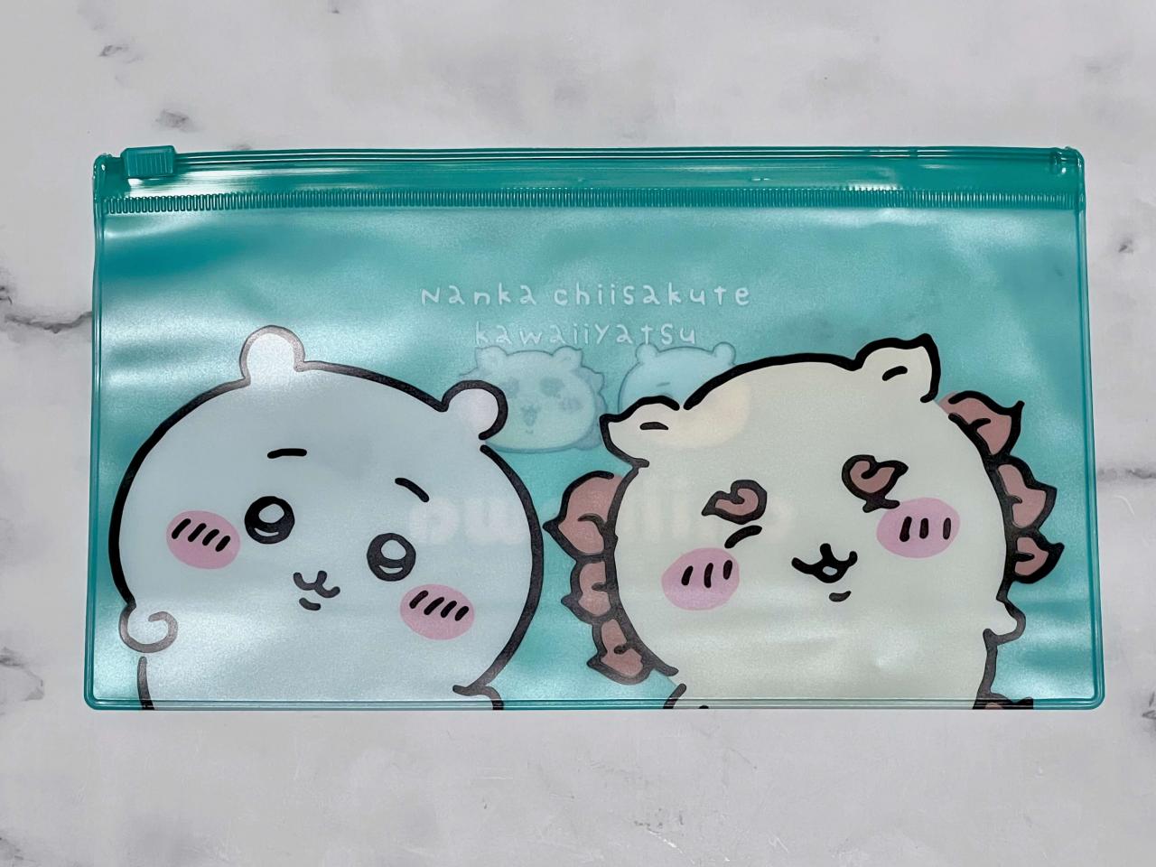 【ちいかわ×キャンドゥ】新商品が期待を超えてきた～！実用的なグッズ一挙紹介（写真 23/82） - mimot.(ミモット)