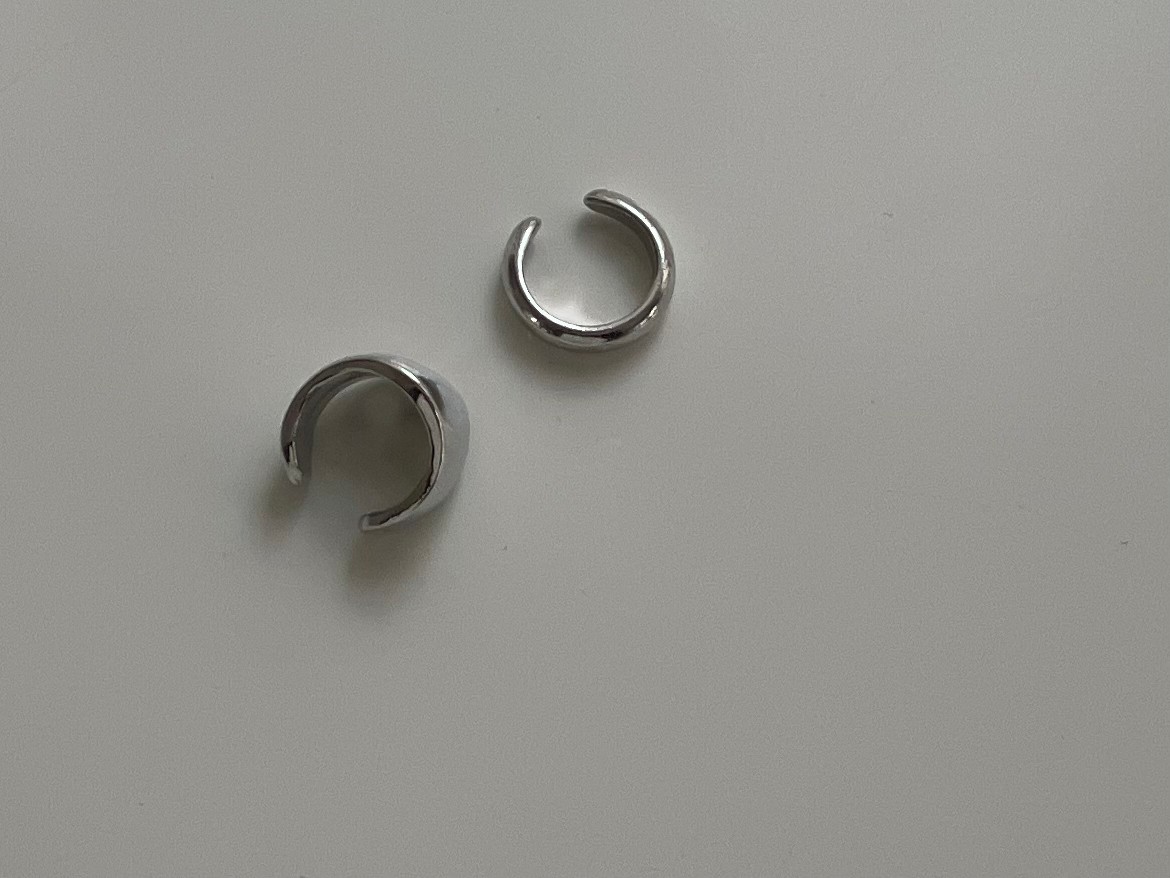 攻めたデザインも♪【セリア・3COINS・Lattice】プチプラなのに高見え「アクセサリー6選」（写真 4/27） - mimot.(ミモット)