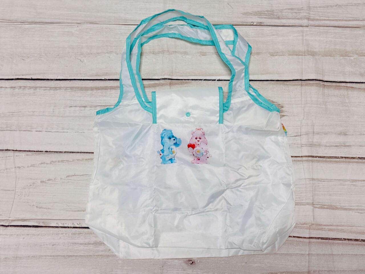 しまむらで見つけた！あの人気キャラの便利で激かわ「トート＆エコバッグ」おすすめ2選♪（写真 11/14） - mimot.(ミモット)