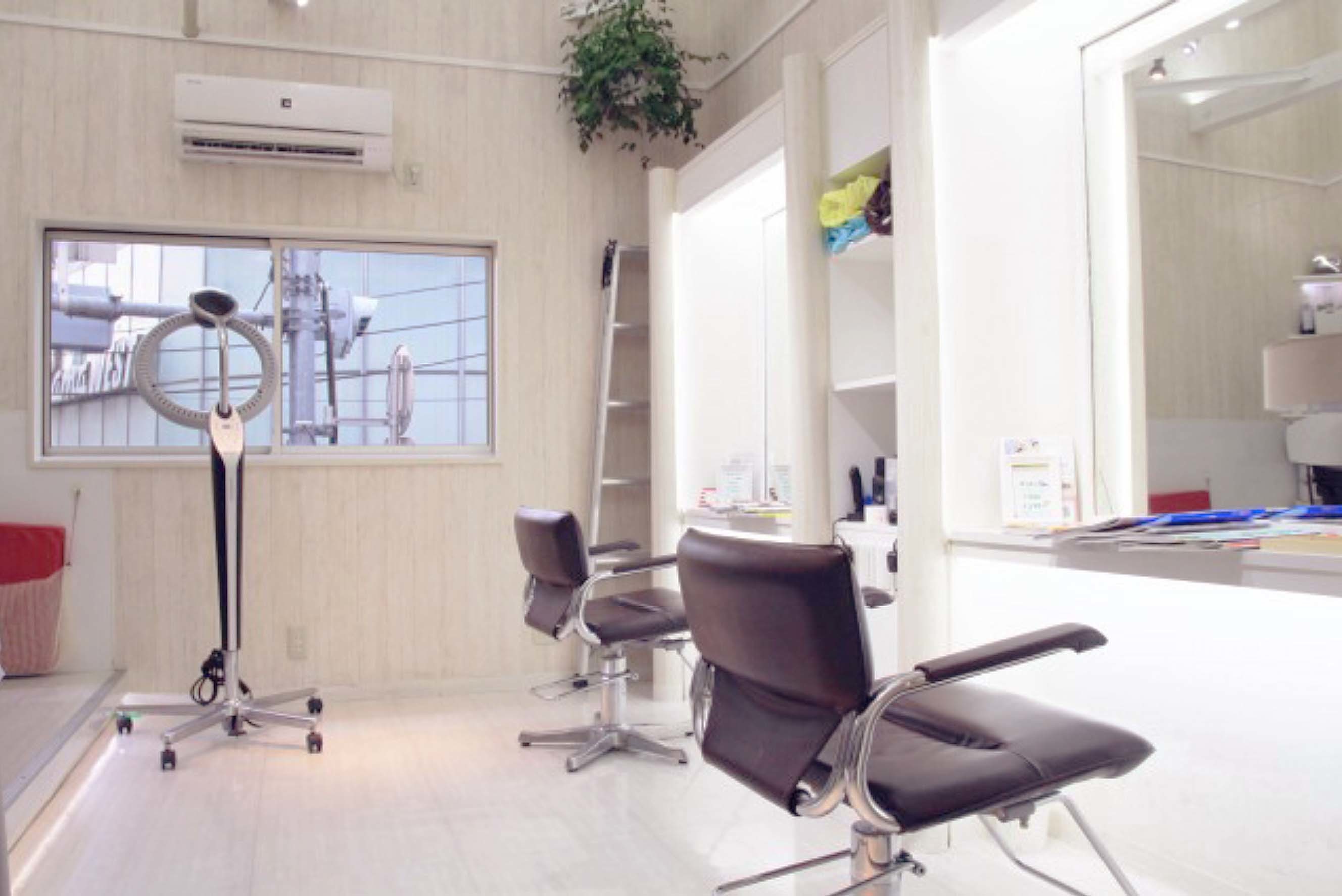 【ヘアサロン】アニメキャラ風・V系・ゆめかわ系もおまかせ! 都内の「個性派美容室」3店を直撃【写真満載】（写真 3/17） - mimot.(ミモット)