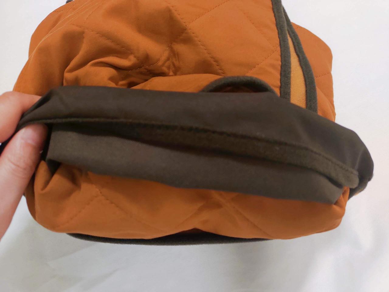 【MonoMax最新付録×L.L.Bean】2wayで使えてポケット付き♪オシャレでめちゃくちゃ便利！（写真 14/22） - mimot.(ミモット)