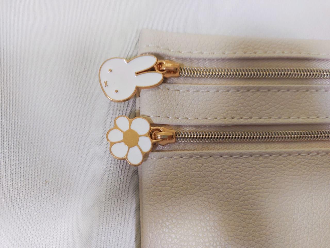 大人かわいいミッフィー付録が出るよ♪【SPRiNG通常＆増刊号】開封レビュー（1/2） - mimot.(ミモット)