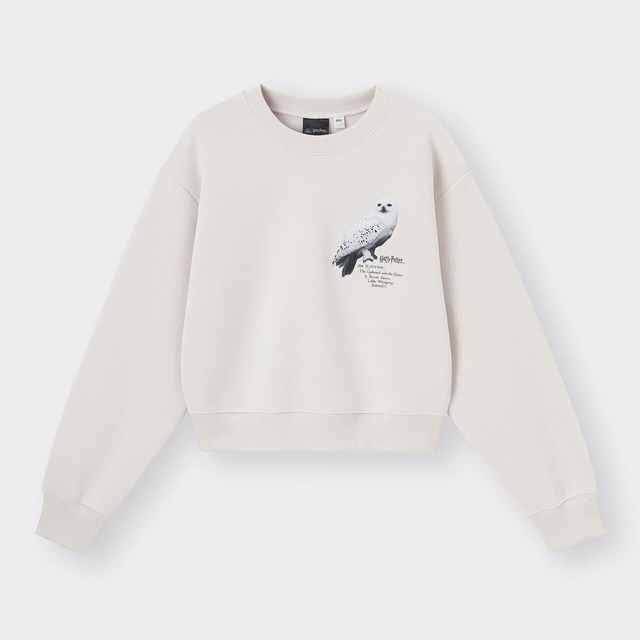 『ハリー・ポッター』の魔法動物が【GU】にやってくる～！ショルダーポーチやチャームも可愛すぎる♪（写真 4/26） - mimot.(ミモット)