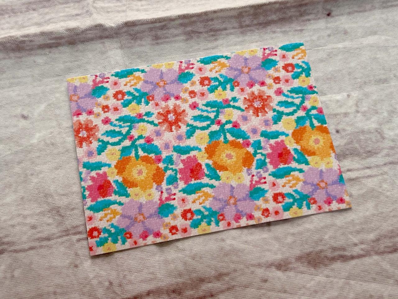 ずっと眺めていたい！素敵すぎるフェイラーの雑誌付録が登場したよ♪（写真 20/42） - mimot.(ミモット)