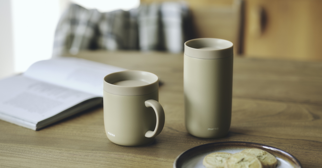 便利すぎる超優秀「カップとタンブラー」仕事や趣味の相棒に！お手入れも簡単だよ♪（写真 11/11） - mimot.(ミモット)