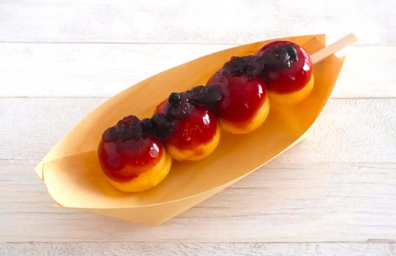 【横浜中華街×食べ歩き】かわいいパンダスイーツ発見！口いっぱい広がる美味しさに大満足♪（写真 19/31） - mimot.(ミモット)