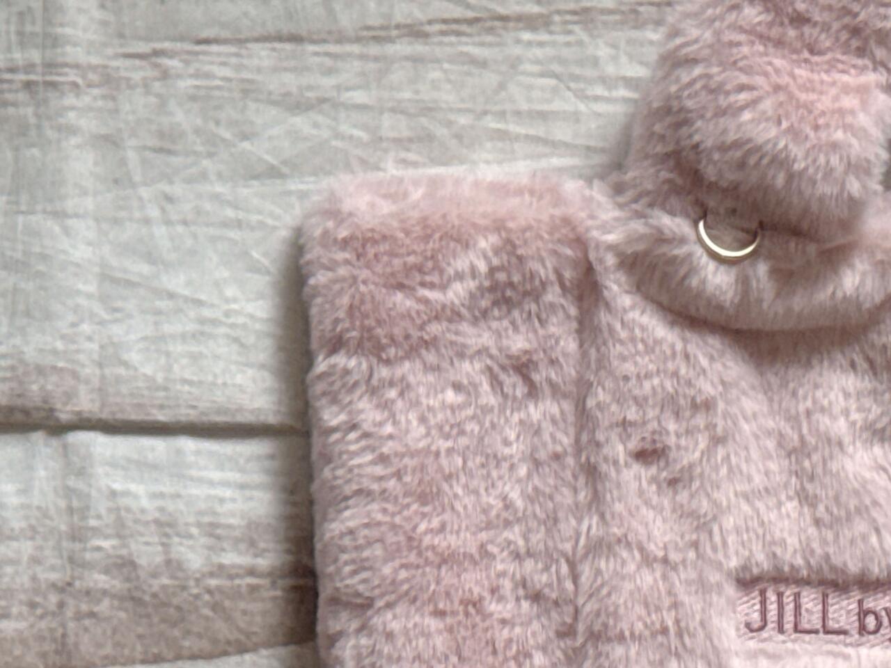 JILL by JILL STUARTの超優秀バッグ付録！ポーチチャーム付き＆裏地までこだわり満載♪（写真 7/35） - mimot.(ミモット)