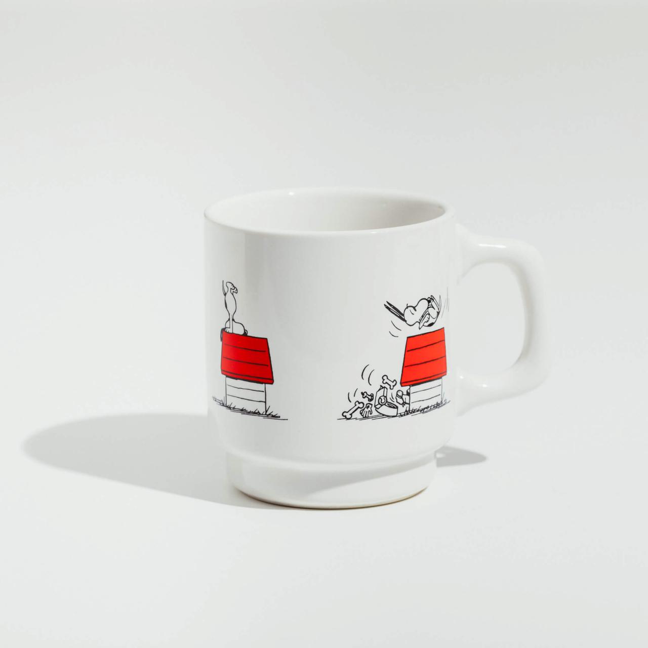 スヌーピー×NEW ERAコラボ新登場！さりげない刺しゅうが可愛すぎ「ミュージアム限定グッズ」一挙紹介♪（写真 25/70） - mimot.(ミモット)