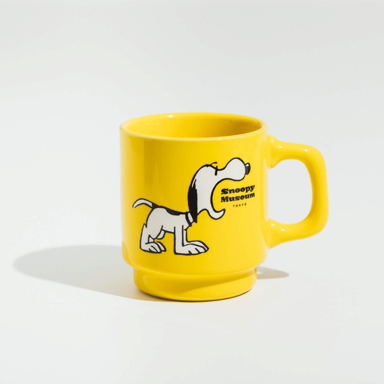 スヌーピー×NEW ERAコラボ新登場！さりげない刺しゅうが可愛すぎ「ミュージアム限定グッズ」一挙紹介♪（写真 5/70） - mimot.(ミモット)