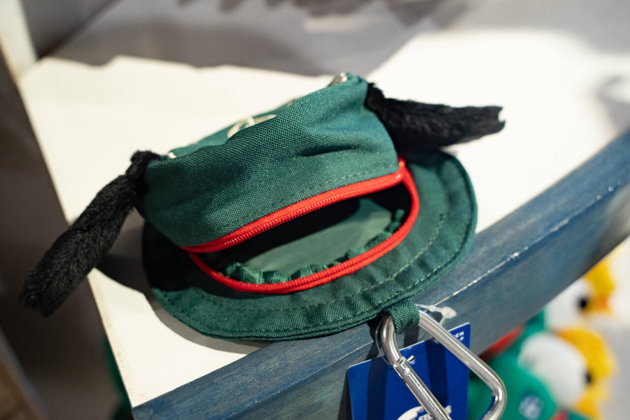 スヌーピーの新グッズがUSJに登場！お出かけに便利なファッショングッズ＆バッグも♪（写真 16/50） - mimot.(ミモット)