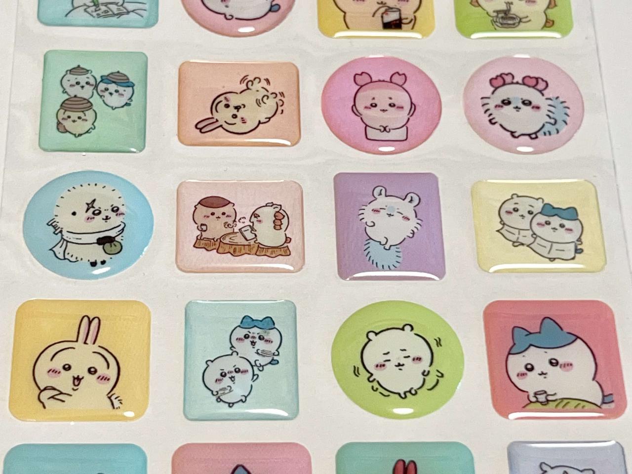 ちいかわワールド全開すぎる！「100円ショップの新作グッズ」が攻めてるぞ！（写真 54/55） - mimot.(ミモット)