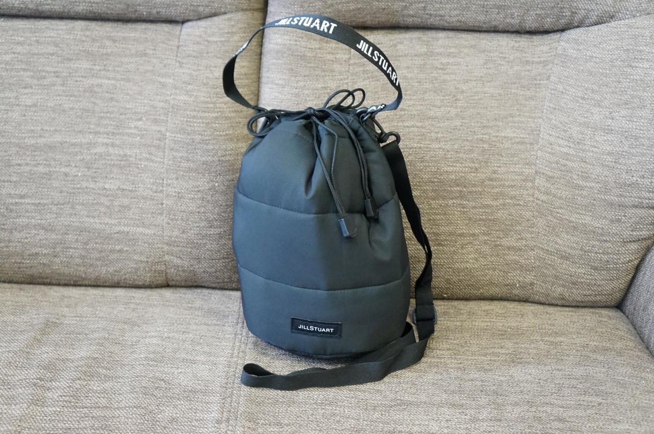 【otona MUSE×ジルスチュアート】SNSで噂の「バッグ」本音レビュー。増刊号との仕掛けがヤバい♪（写真 7/11） - mimot.(ミモット)