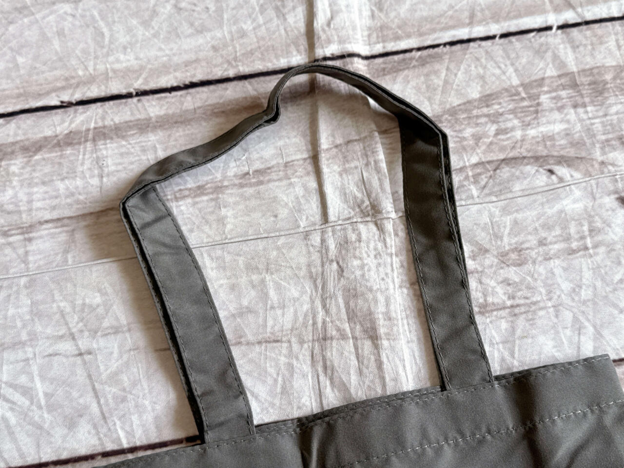 大人かわいい限定デザインの「ミッフィーのトートバッグ」3点セットが付録で出たよ！便利サイズでコスパ最高♪（写真 11/39） - mimot.(ミモット)