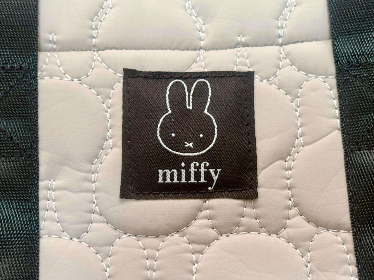 【しまむら×ミッフィー新作】大人かわいいトートバッグでたよ！普段使いできる便利サイズ♪（写真 5/19） - mimot.(ミモット)