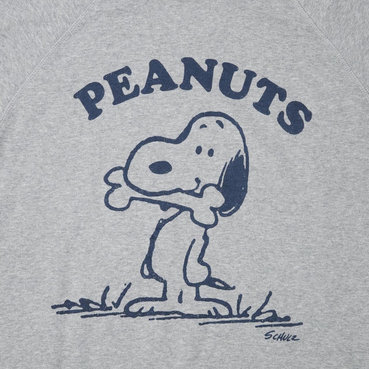 【ユニクロのPEANUTS新作】レトロ感あるスヌーピーのコミックデザインがお洒落♪ - mimot.(ミモット)