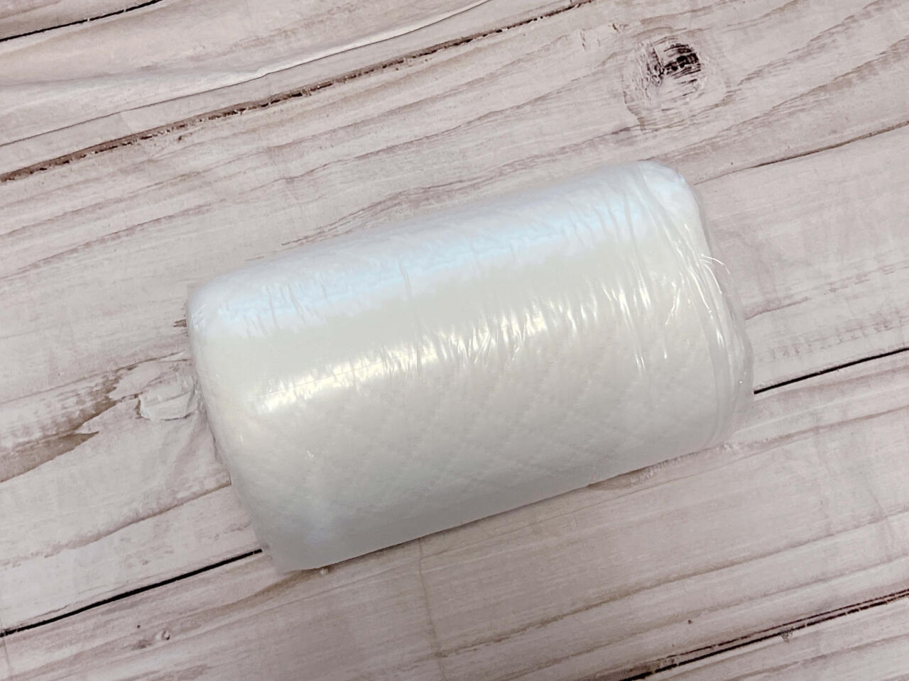 【ニトリ】話題の「肩・首・背中も支える枕」を肩こりに悩む筆者が1週間使ってみた！（正直レビュー）（写真 4/23） - mimot.(ミモット)