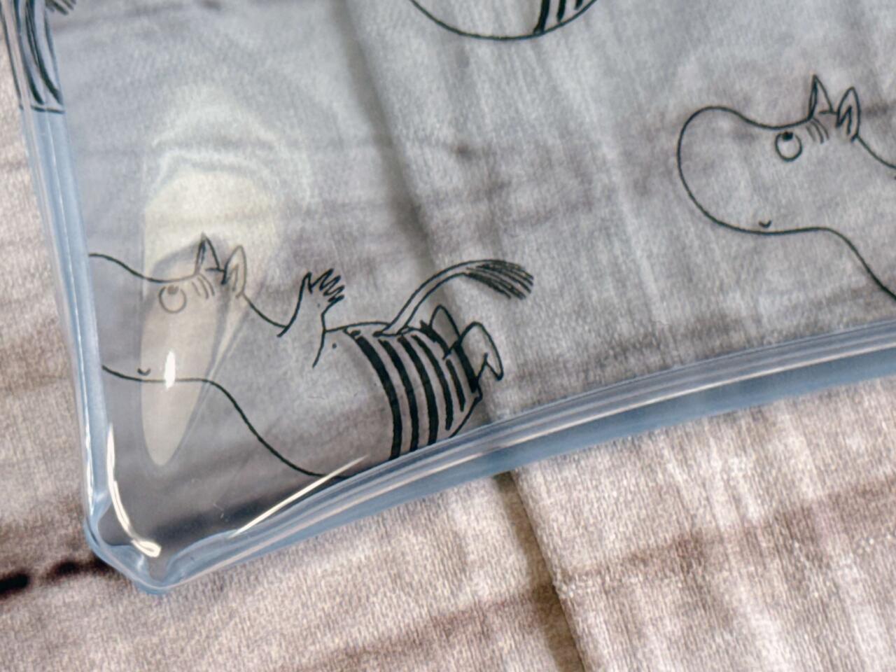 【ムーミン最新付録】毎日使いたくなる♪便利な付録2点セットでたよ～！（写真 13/19） - mimot.(ミモット)