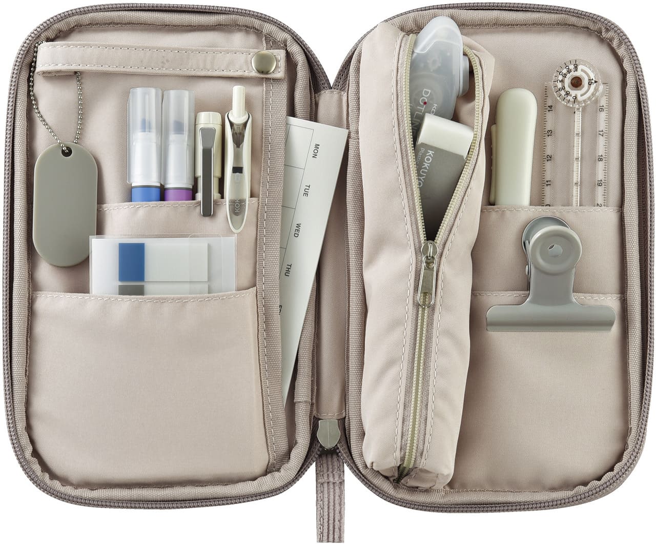 なにこれ便利！今ほしい文具・雑貨10選！こんなステキな商品あったんだ！？トートバッグも♪（写真 26/40） - mimot.(ミモット)