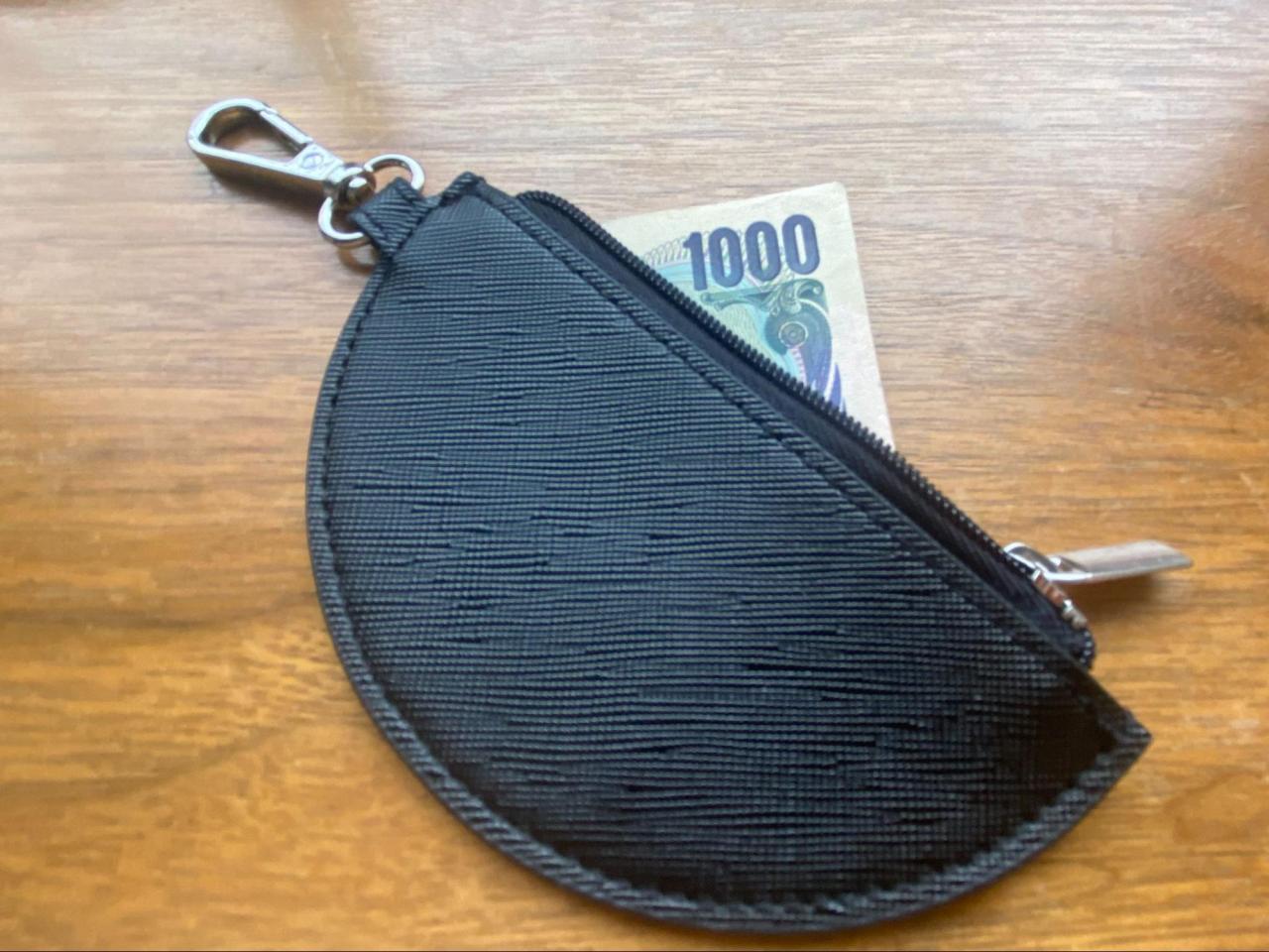 【GU】3つセットの「ショルダーポーチ」が優秀すぎだった♪（写真 16/25） - mimot.(ミモット)