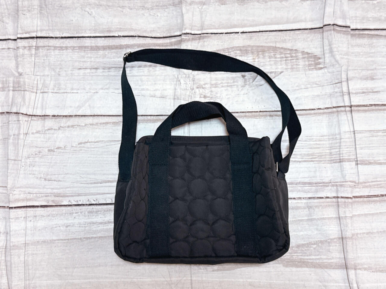 ミッフィーの大人かわいい新作ショルダーバッグが3層仕様でめちゃ便利！本屋さんでも買えるよ♪（写真 4/28） - mimot.(ミモット)