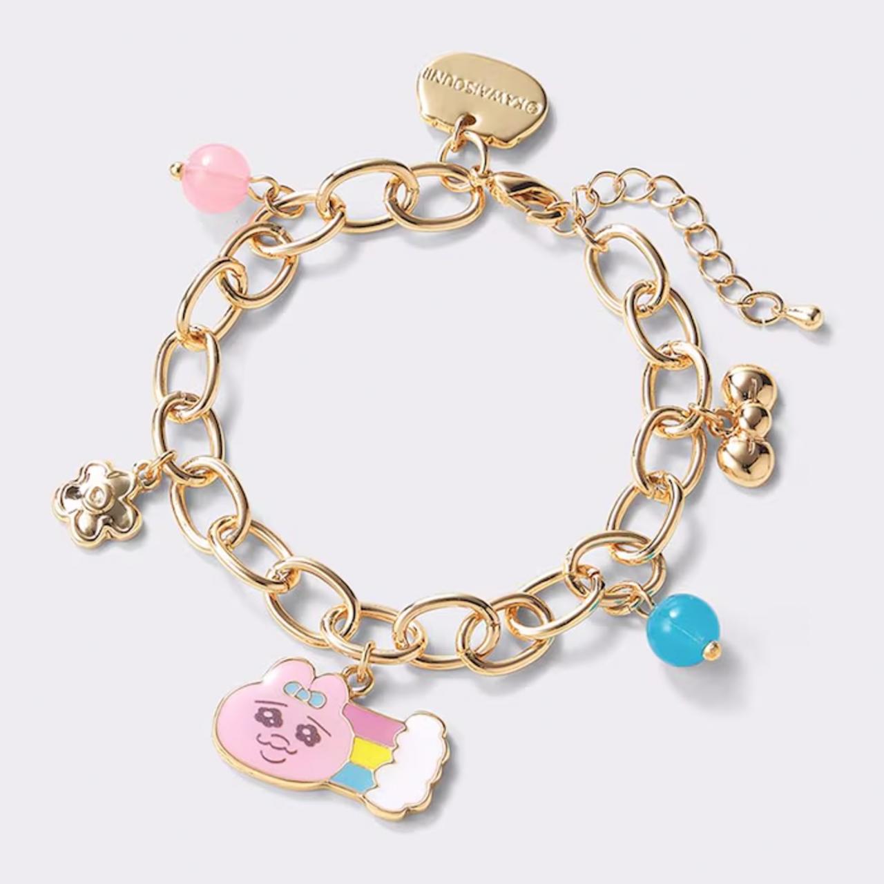 【GU】おぱんちゅうさぎ初登場！ポーチもアクセもかわいすぎる～全アイテム一挙紹介！（写真 39/47） - mimot.(ミモット)