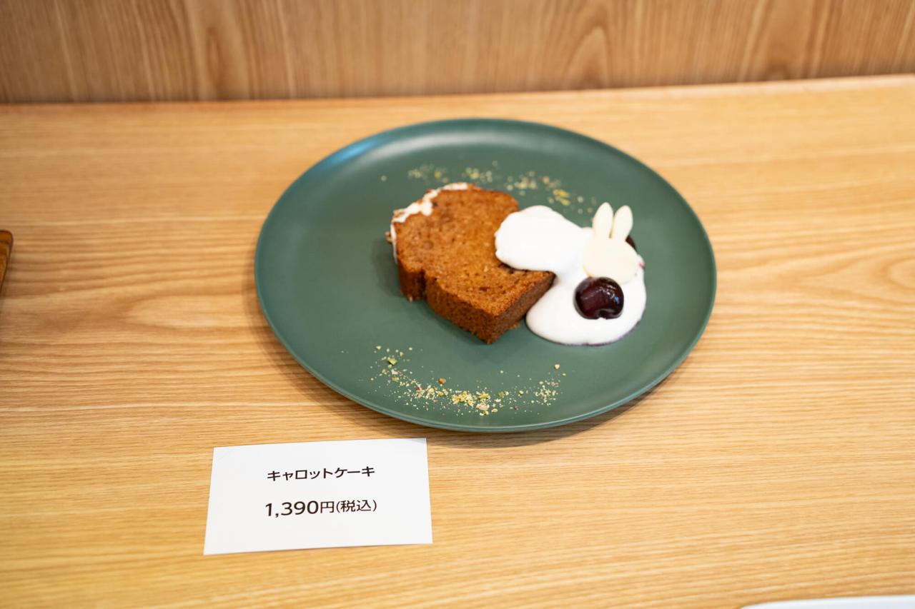 代官山に誕生したミッフィーカフェは限定グッズも激かわ！（写真満載レポート♪）（写真 34/85） - mimot.(ミモット)
