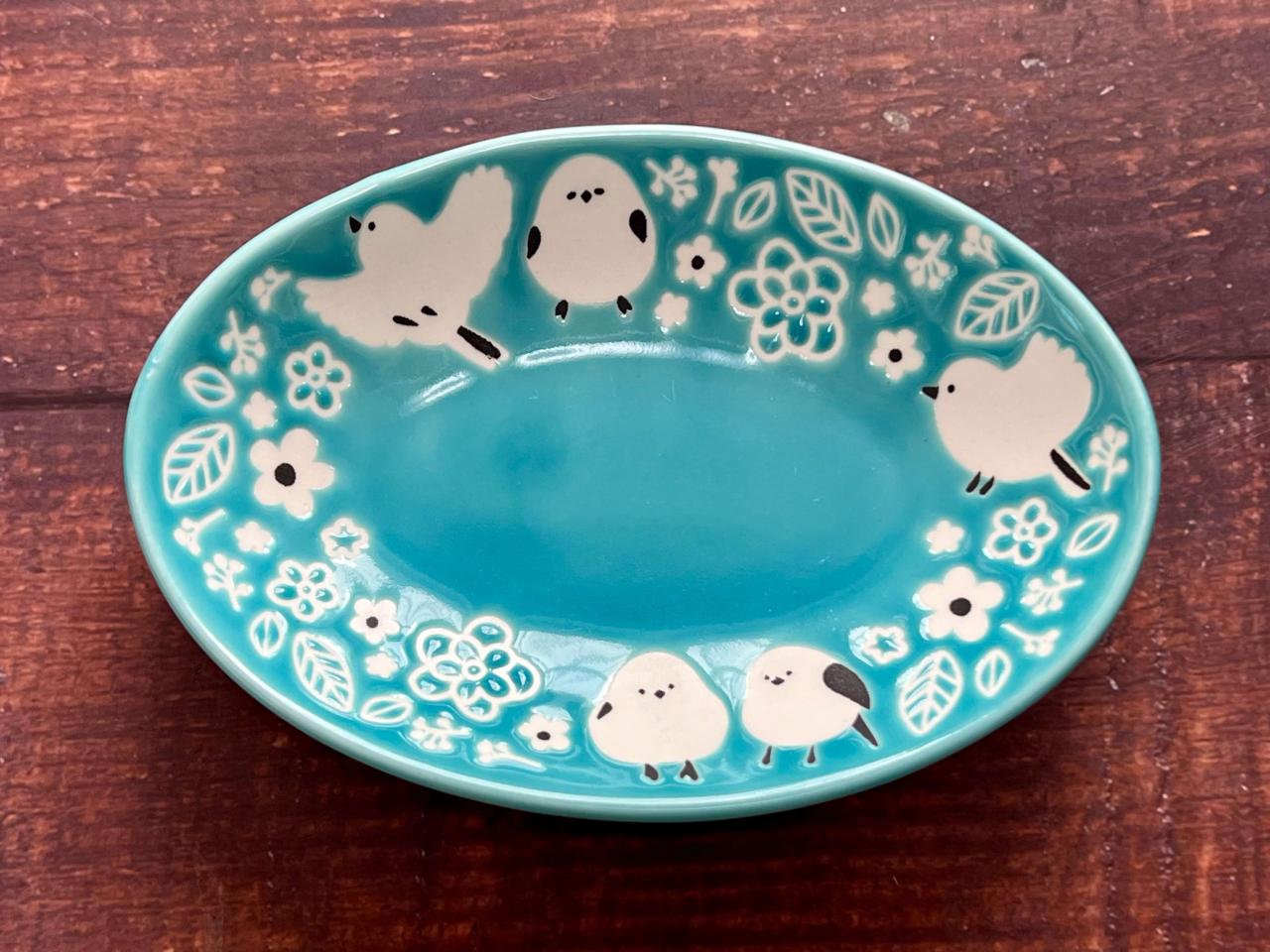 セリアで見つけた♪シマエナガの驚くほど可愛すぎる食器たち（写真 15/37） - mimot.(ミモット)