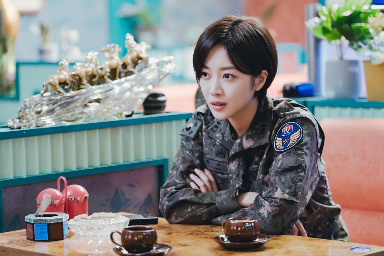 ゾクッとおもしろい！衝撃の展開にくぎ付けになる「韓国ドラマ」5選（写真 27/32） - mimot.(ミモット)