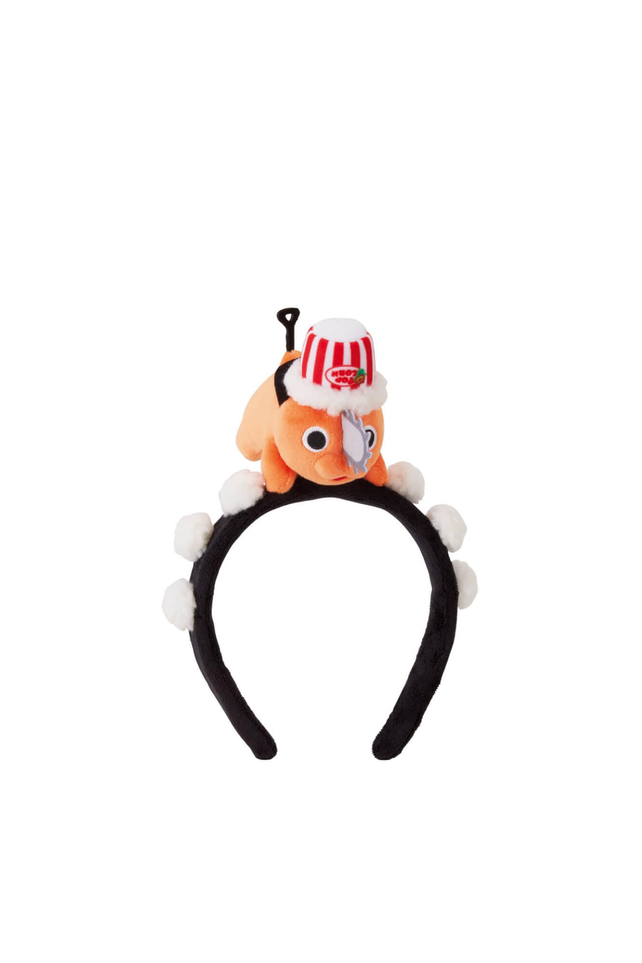 ポチタ新作も！【チェンソーマン×USJ】ファッショングッズが可愛い♪ハロウィーン限定グッズ出たよ（写真 18/28） - mimot.(ミモット)