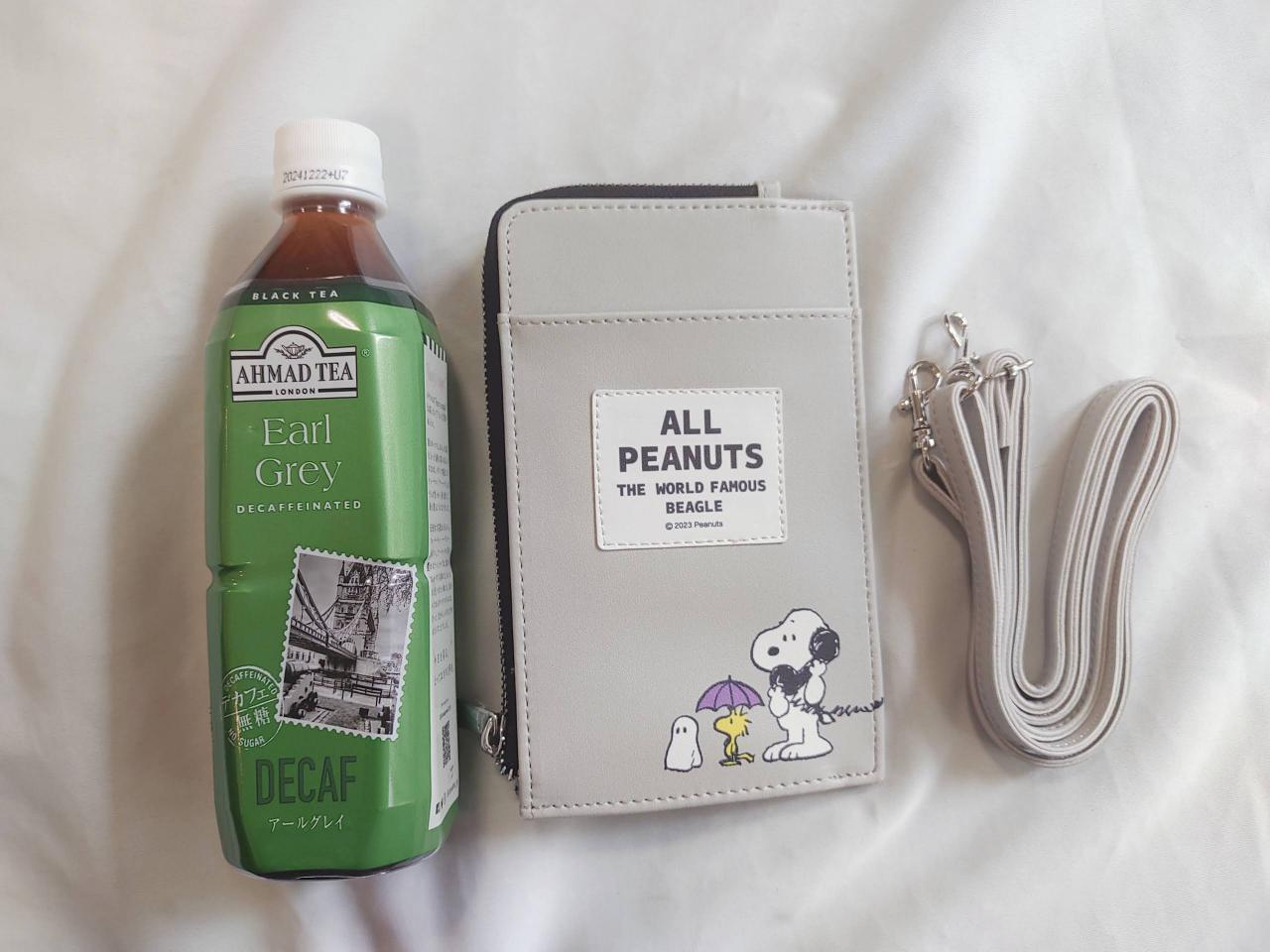 ニトリ×スヌーピーの新作バッグおすすめ2選。総柄デザインがめちゃくちゃカワイイ！（写真 25/41） - mimot.(ミモット)