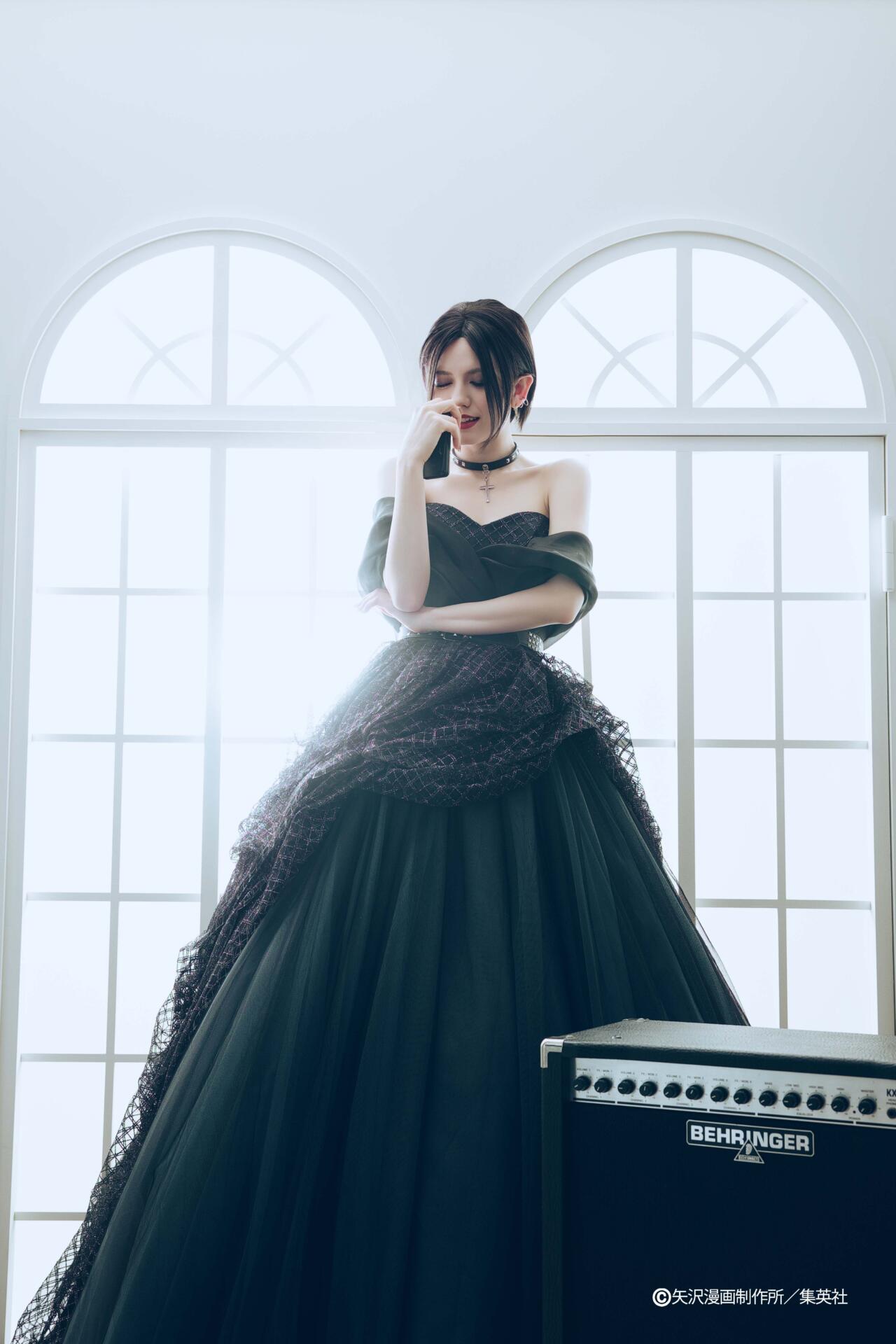 『NANA』『ご近所物語』ウェディングドレスのフォトプランが夢のような可愛さ…！「神撮影プラン」徹底紹介（写真 4/32） - mimot.(ミモット)